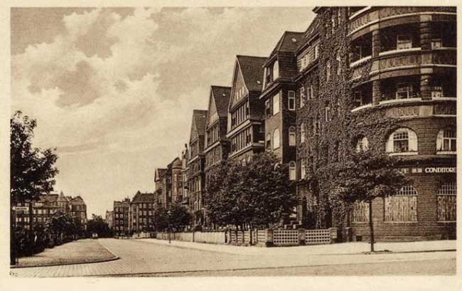 Contact – JGoodies